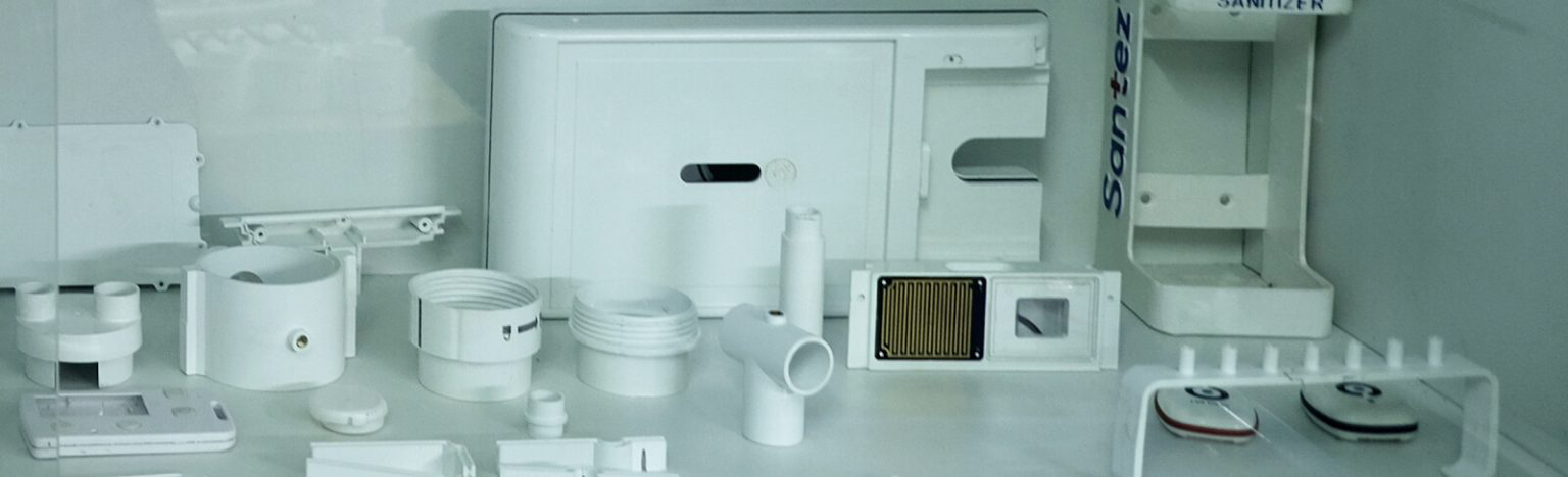 Infrastructure - Radiant Design | Injection Mold Tooling | Plastic ...