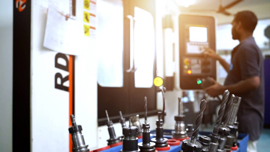 Precision Injection Molds and Injection Molding | Radiant Design